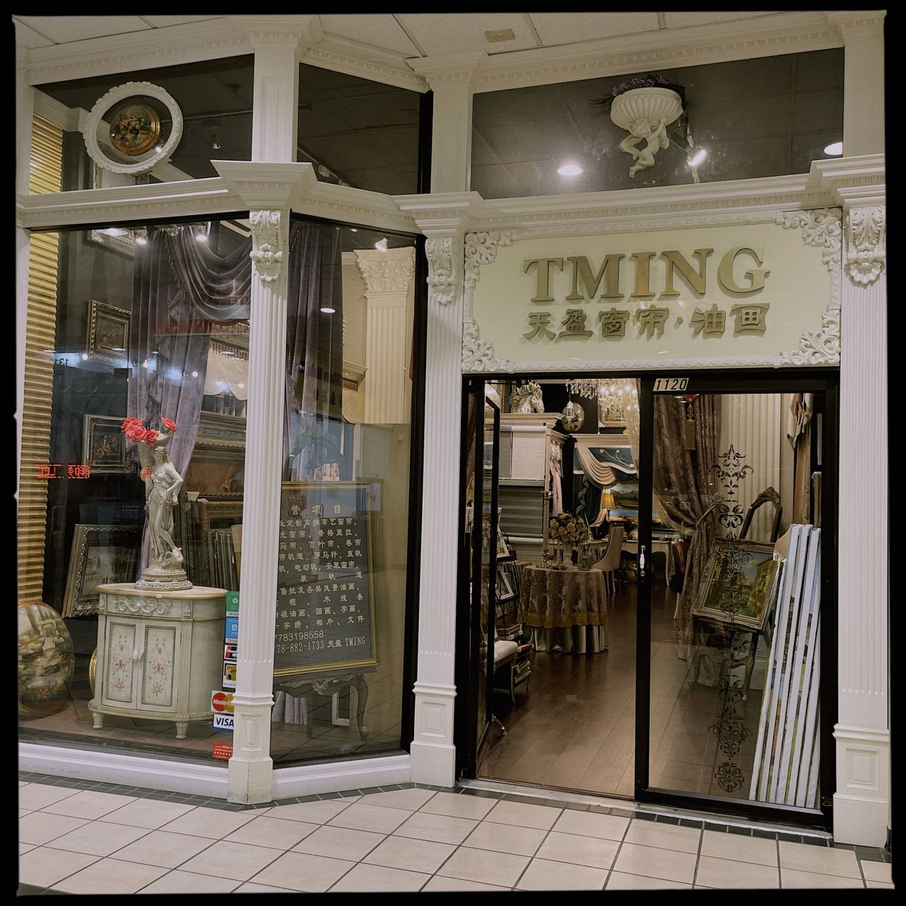 Tming Home Design - Parker Place